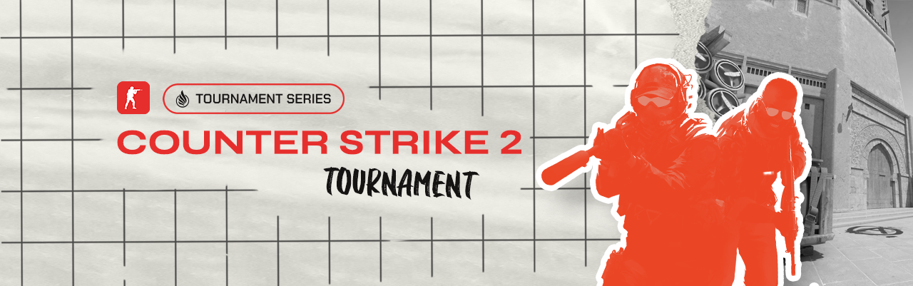 Belgian Student League - Counter-Strike 2 - Collegiate Clash