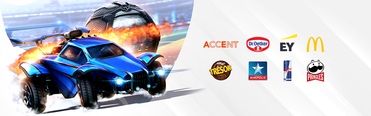 Belgian Student League - BSL SEASON 5 - RL